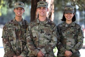George Mason Army ROTC – George Mason Army ROTC. Patriot Battalion EST ...