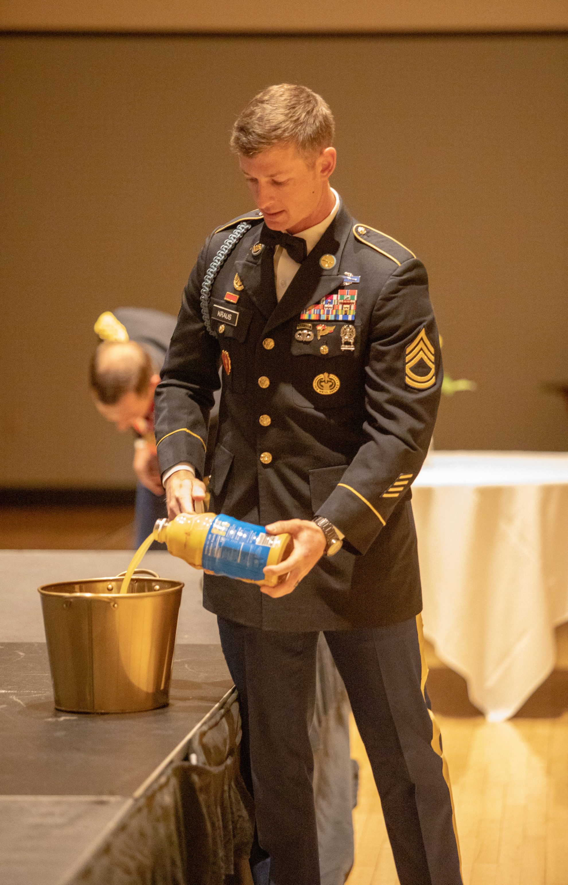 Special Events – George Mason Army ROTC