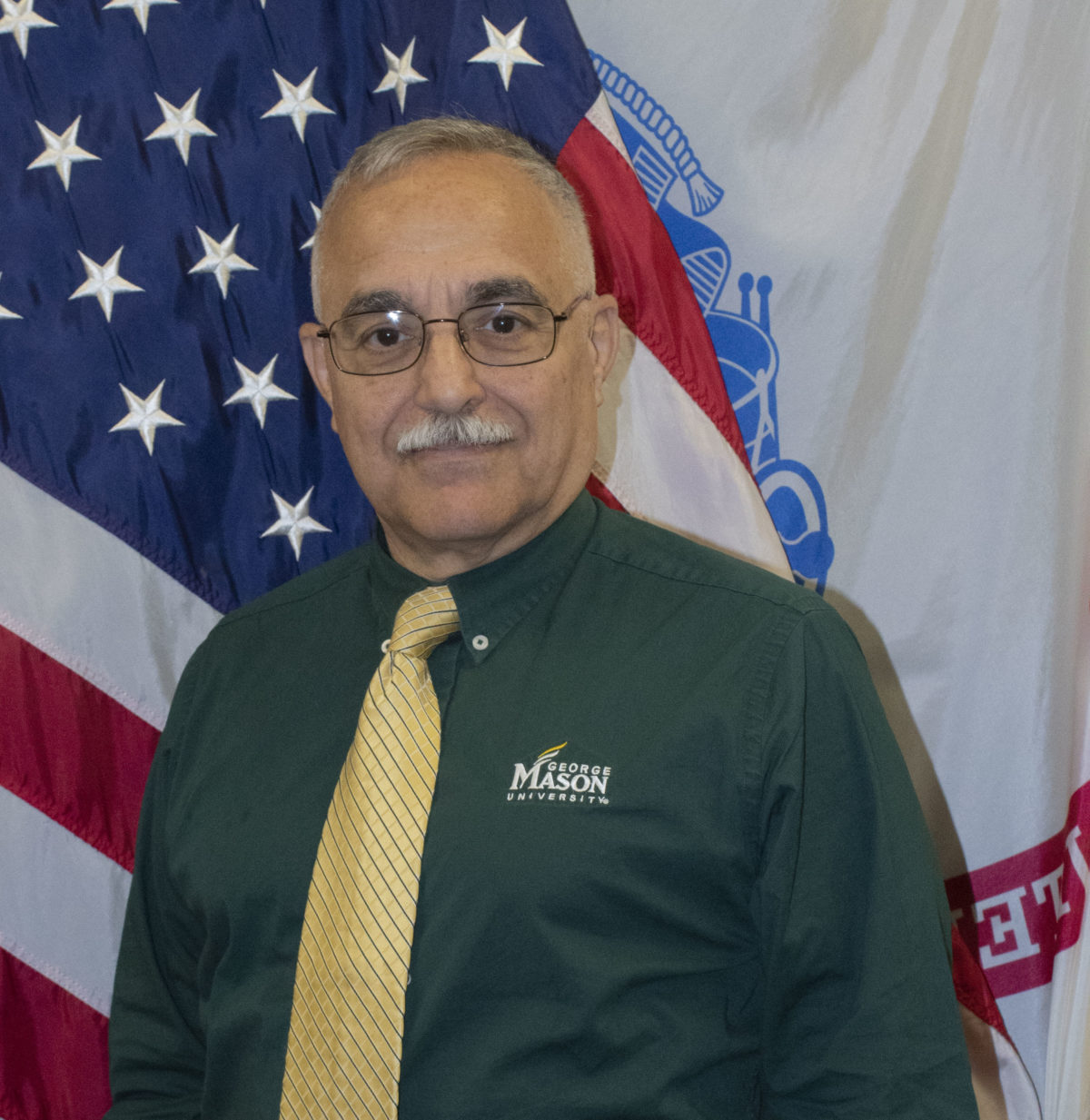 Faculty Directory – George Mason Army ROTC