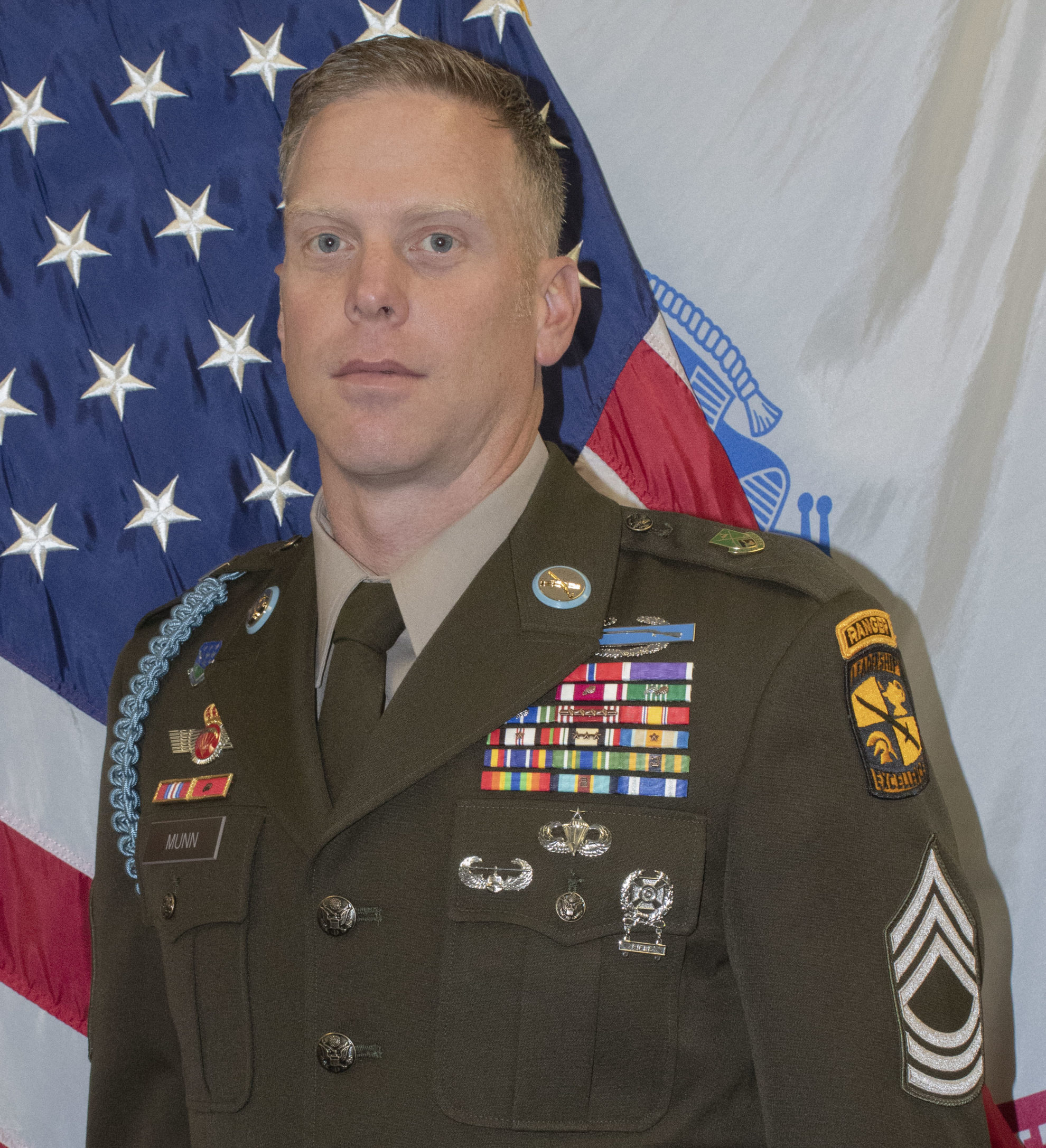 Faculty Directory – George Mason Army ROTC