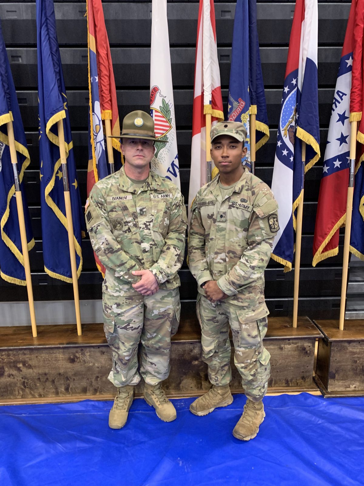 Special Training Opportunities – George Mason Army ROTC