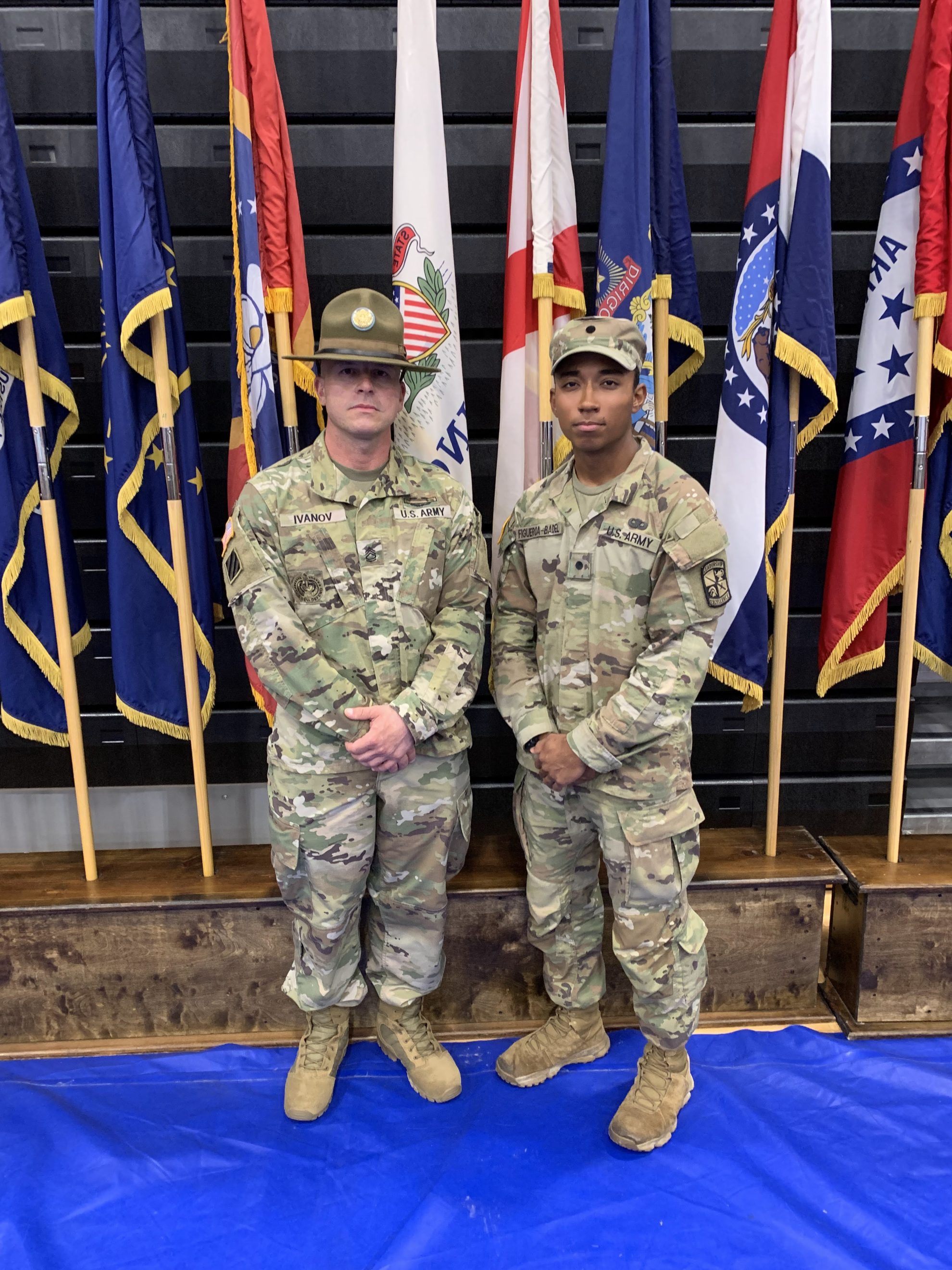 Special Training Opportunities – George Mason Army ROTC