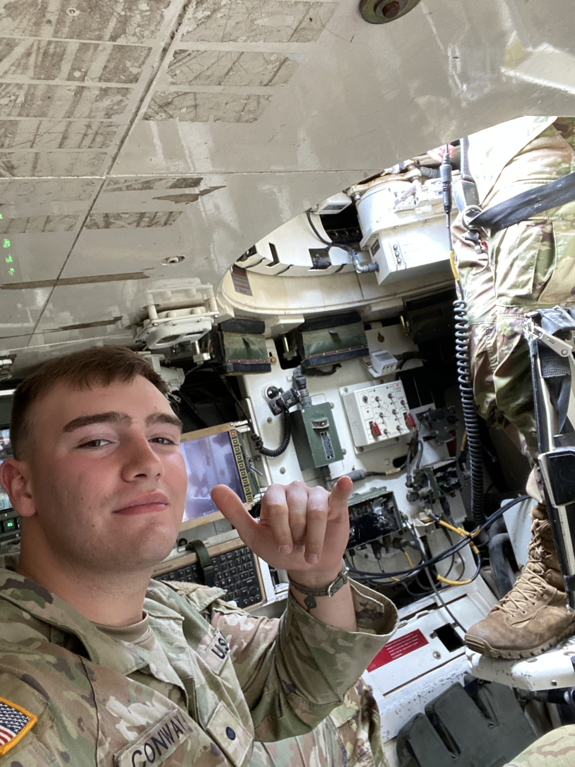 Special Training Opportunities – George Mason Army ROTC