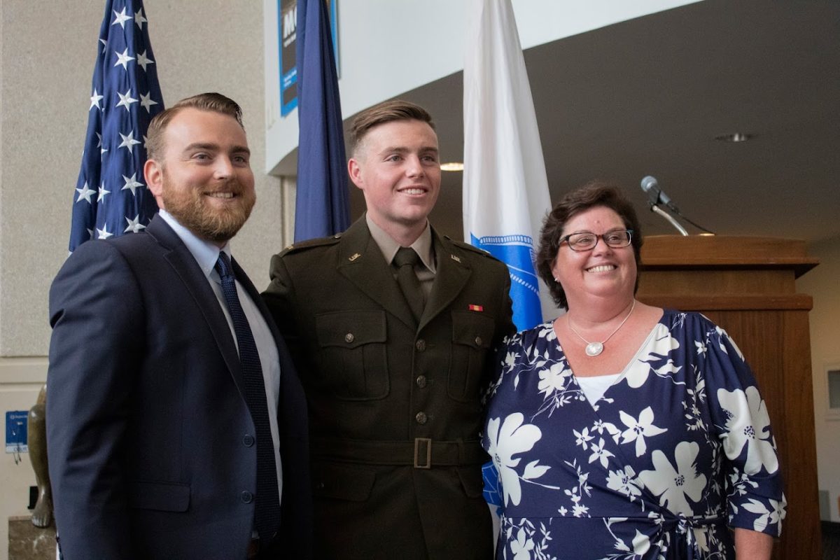 Requirements for Commissioning – George Mason Army ROTC