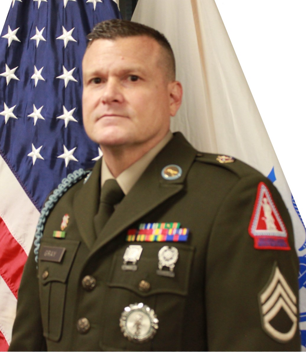 Faculty Directory – George Mason Army ROTC